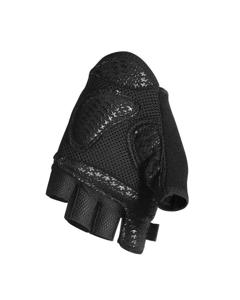 Assos summer gloves store
